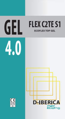 CEMENTOS COLA PROFESIONALES D-IBERICA